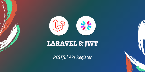 Tutorial Laravel Jwt 4 Membuat Restful Api Register — Santrikoding